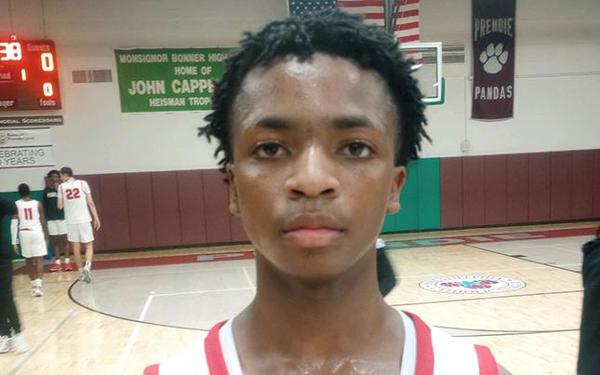 All City Classic: Philly vs. New York Standouts (Dec. 1, 2023)