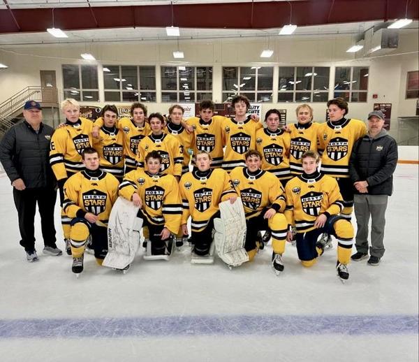 Prep Elite League: Championship Sunday