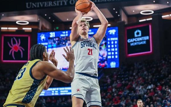 Conestoga product, Richmond senior Mike Walz an increasing rarity in ...