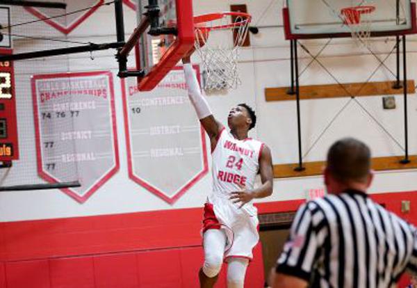 Humble Beginnings: The rise of Von Cameron Davis