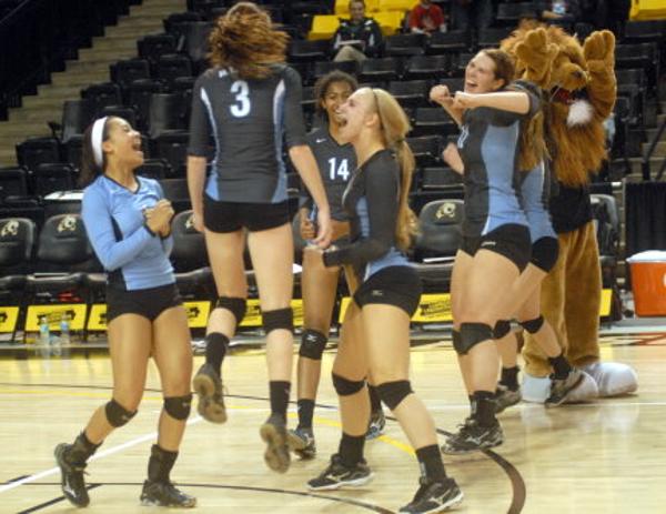 Mulligan, Clifton, Walters and Oren earn 3A First Team All State Honors