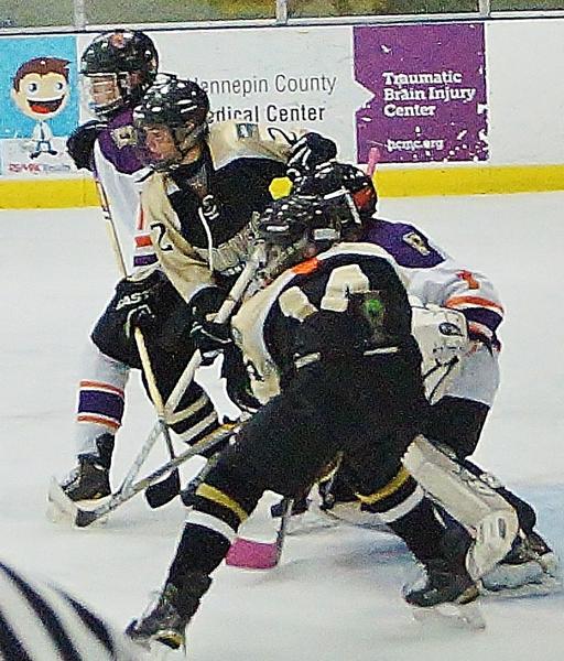 PWAA: Edina Invitational Preview