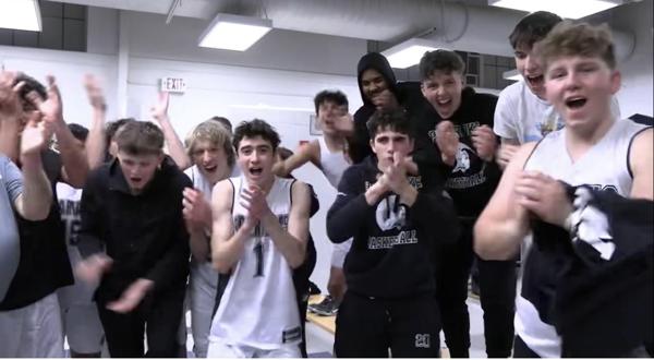 NHTI Division II Semifinal: Pembroke Academy 70, Oyster River 49