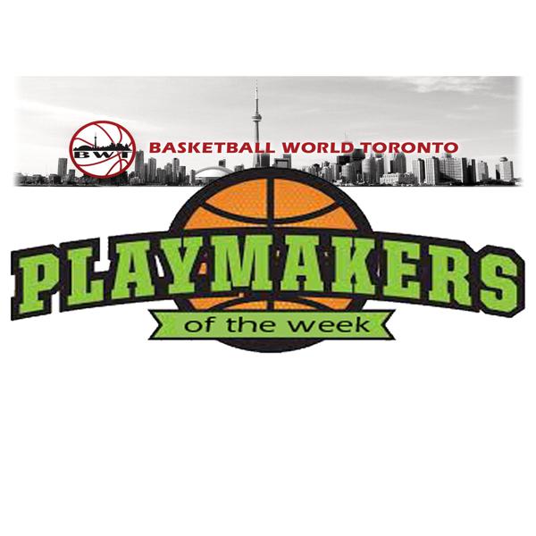 Check out who won Week 10's Awards