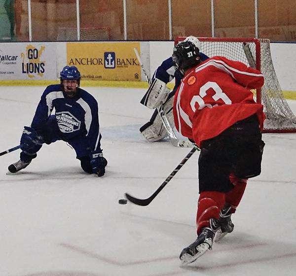 HP-16 Final 54 Saturday