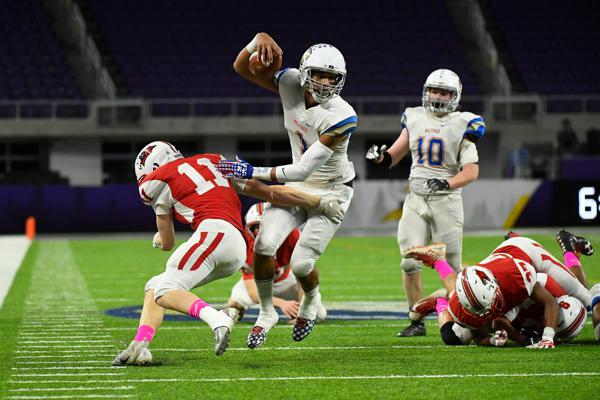 Backyard Tackle Football - compuclever