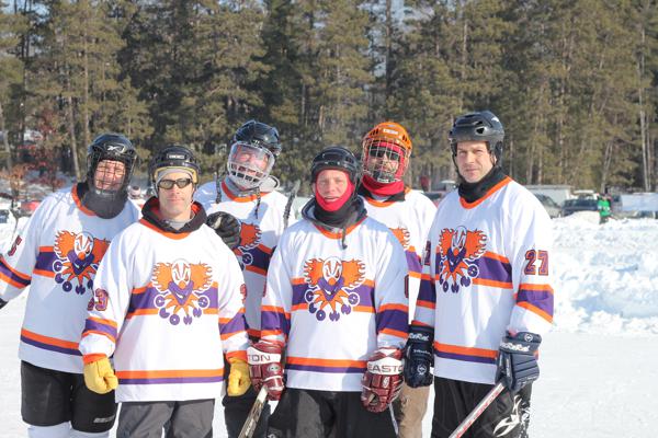 33 Years Later, The Chicago Clowns Still Come Back to the Pond