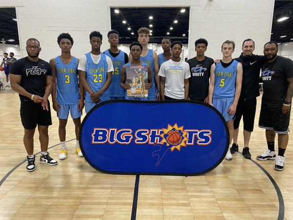 Big Shots Philly Final: 16U All-Stars