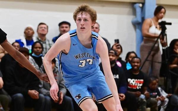 Old family friendship helps Westtown's Mayock find fit at American