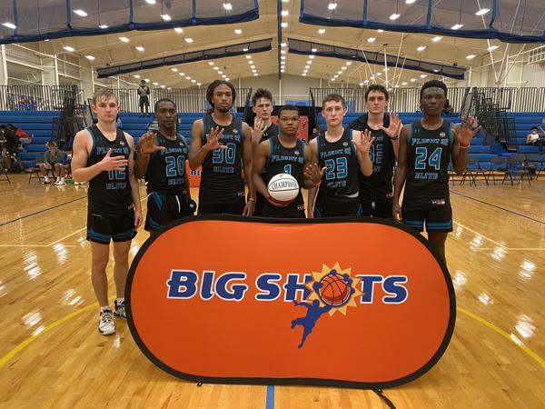 Big Shots Myrtle Beach Tip Off: 17U All-Tournament Teams