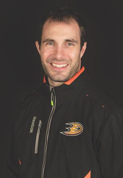 Walker promoted to Tier 2 Director of Coaches