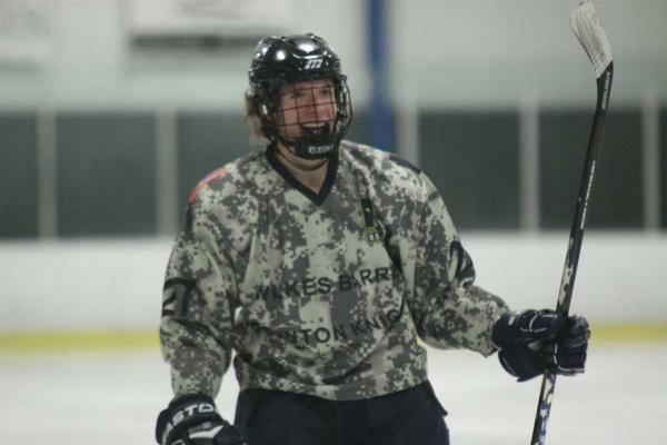 Wildcats Add Sean Ozment!