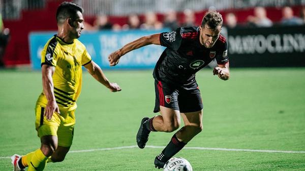 13 USL Championship Games You’ll Want to Watch in April