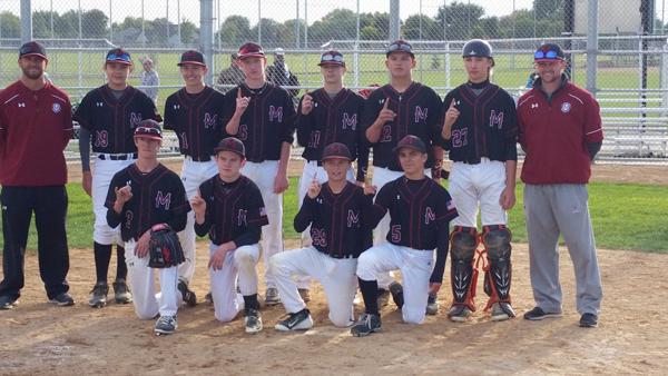 Mash Select Teams Finish AFBL Playoffs With Huge Day