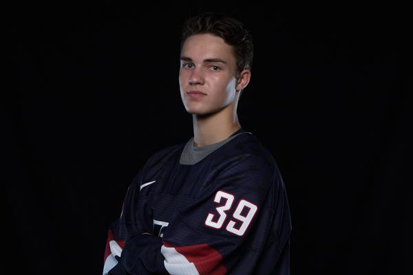 Josh Norris Continues Rich Family Hockey History