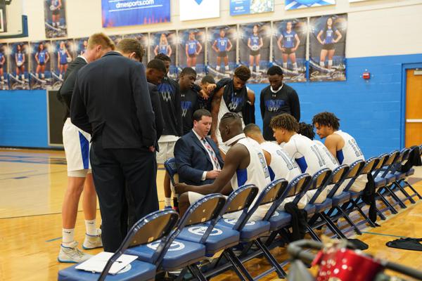 PROGRAM SPOTLIGHT: Daytona State College