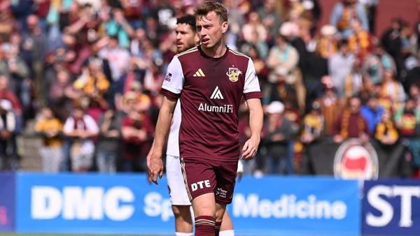 Detroit City’s Ben Morris suffers season-ending Anterior Cruciate ...