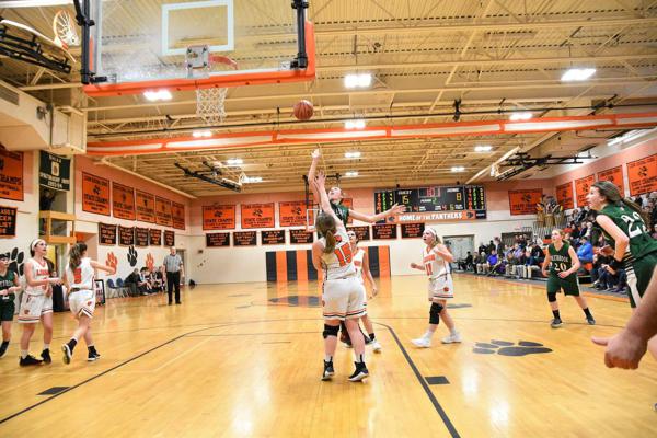 The White Mountains Community College Division III and IV All-State and ...