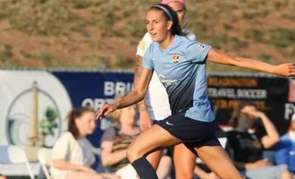 Killion looks back at first year with Sky Blue FC