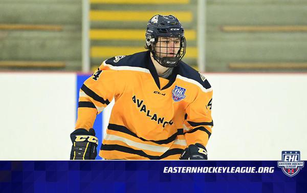 Aloi Commits to Post University