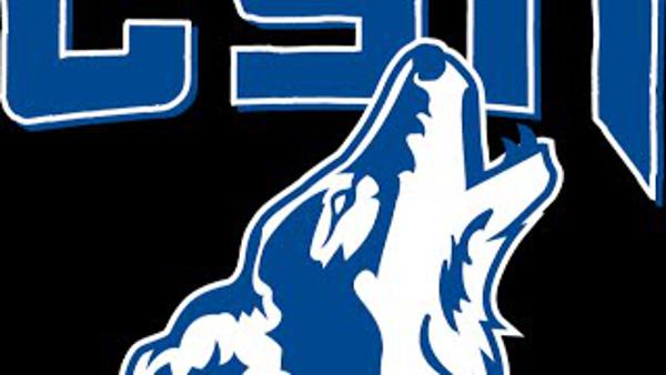 Nationally Ranked CSN Coyotes Home Schedule