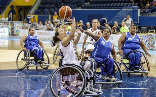 NWBA Athlete of the Week - Jennifer Poist