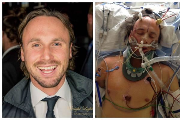 Former, Orem High, wrestler in critical condition