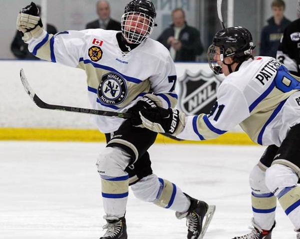 Seven OMHA Teams Competing for OHL Cup
