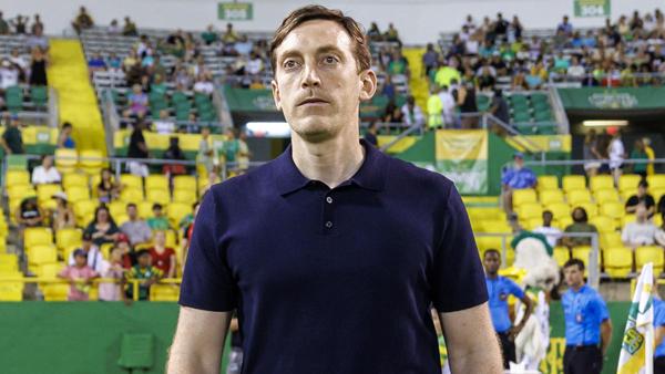 Why the Tampa Bay Rowdies’ reset is a throwback to its last launchpad ...