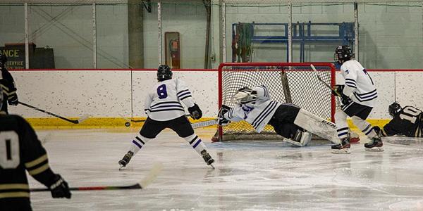 Lakeland Battles Back to Down Mosinee 5-4