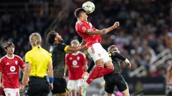 Three Things we took away from Phoenix Rising’s victory in New Mexico