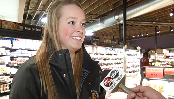 Sami Reber named Edina High School Girls’ Hockey Head Coach