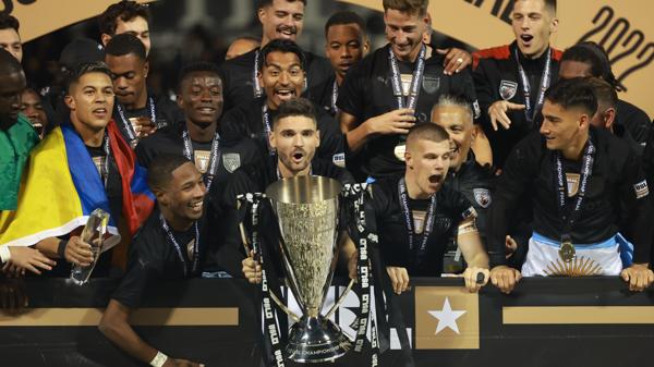Murray: 7 things to take away from this USL Championship season