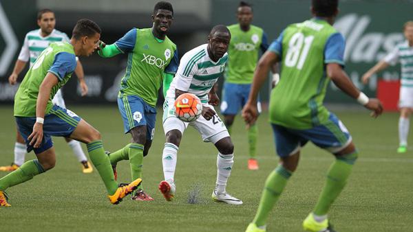 USL Preview: Portland Timbers 2 vs. Seattle Sounders FC 2