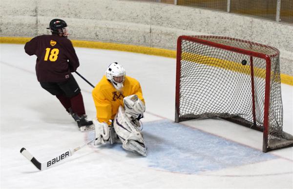 Major Combine: Day 4