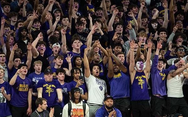 Philadelphia Catholic League championships deliver a magical night at ...