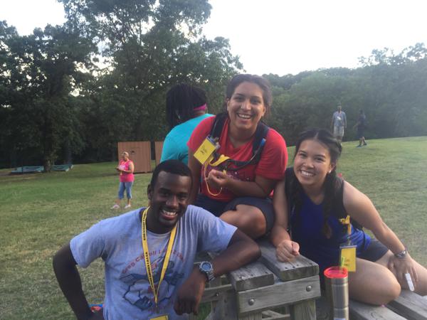 Letters from Camp: Kids Across America