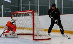 Halton Hurricanes AAA