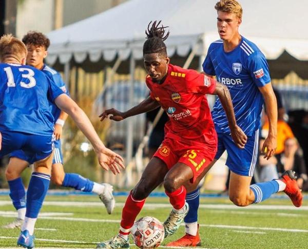 Bucks re-sign key defender Mimy