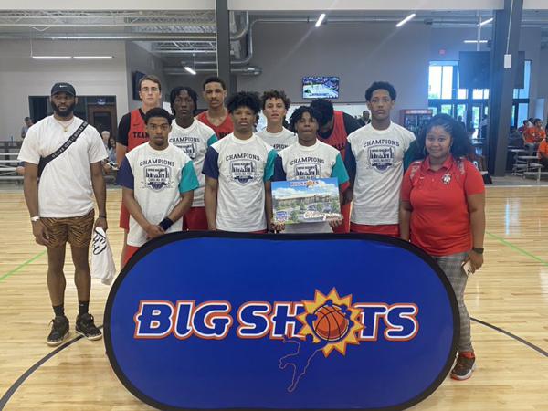 Big Shots Carolina Rise Classic: 16U All Stars