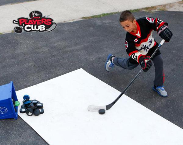 OMHA Players Club kicks off the new season