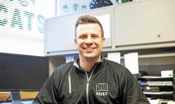 Hogan to Coach U.S. Men's National University Team