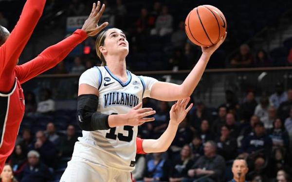Big 5 Classic (WBB): McCurry, Villanova capture first crown