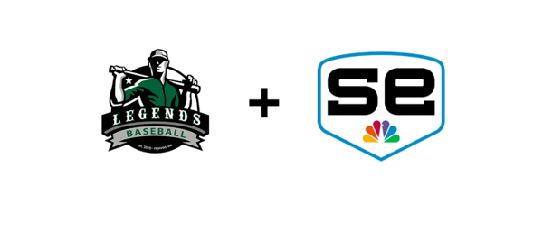 Legends Baseball Club Signs with SportsEngine