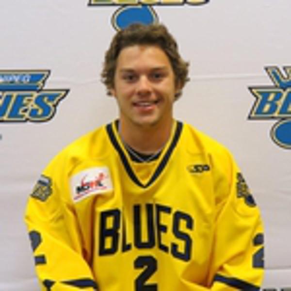 Red Machine Alumni Update - Levi Cudmore