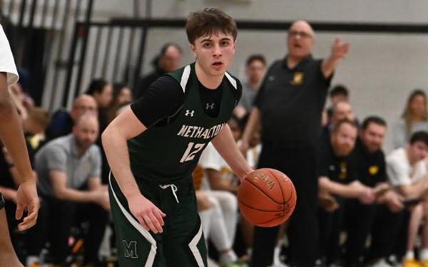 Prepping for Preps '24-25: Methacton (Boys)