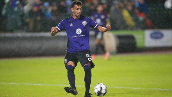 Miami FC Announces Signing of Defender Paco Craig