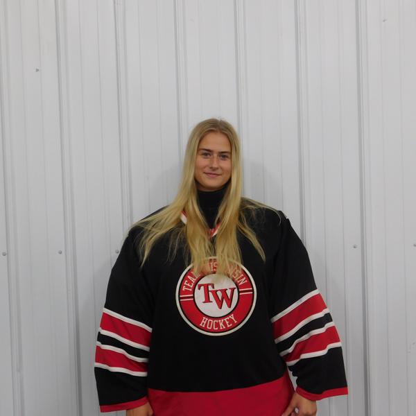 TW Girls Commit