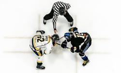 Oakville Rangers Hockey Club