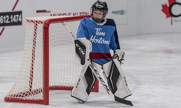 Beverly Minor Hockey